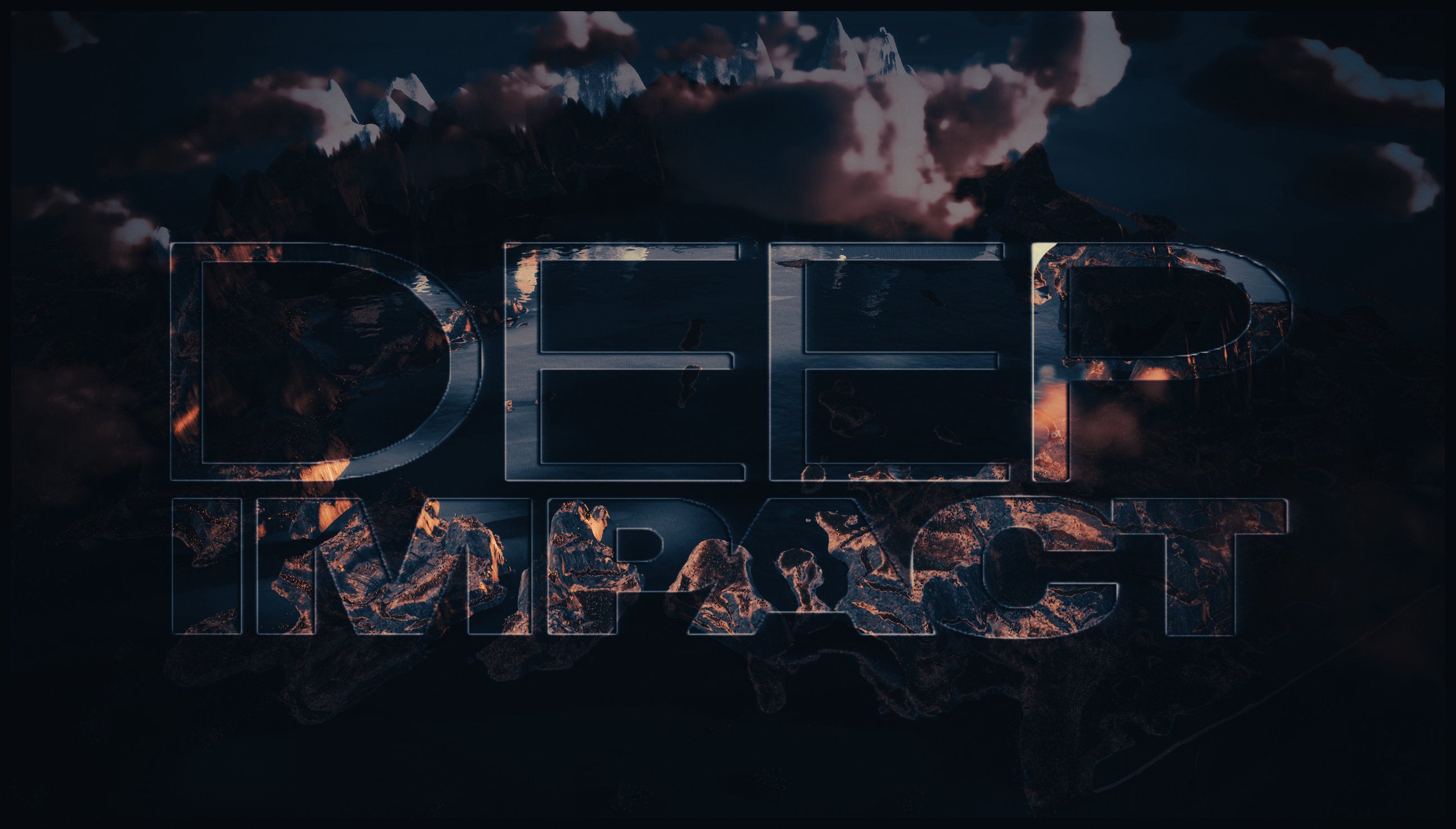 DeepImpact - Paradox Mods