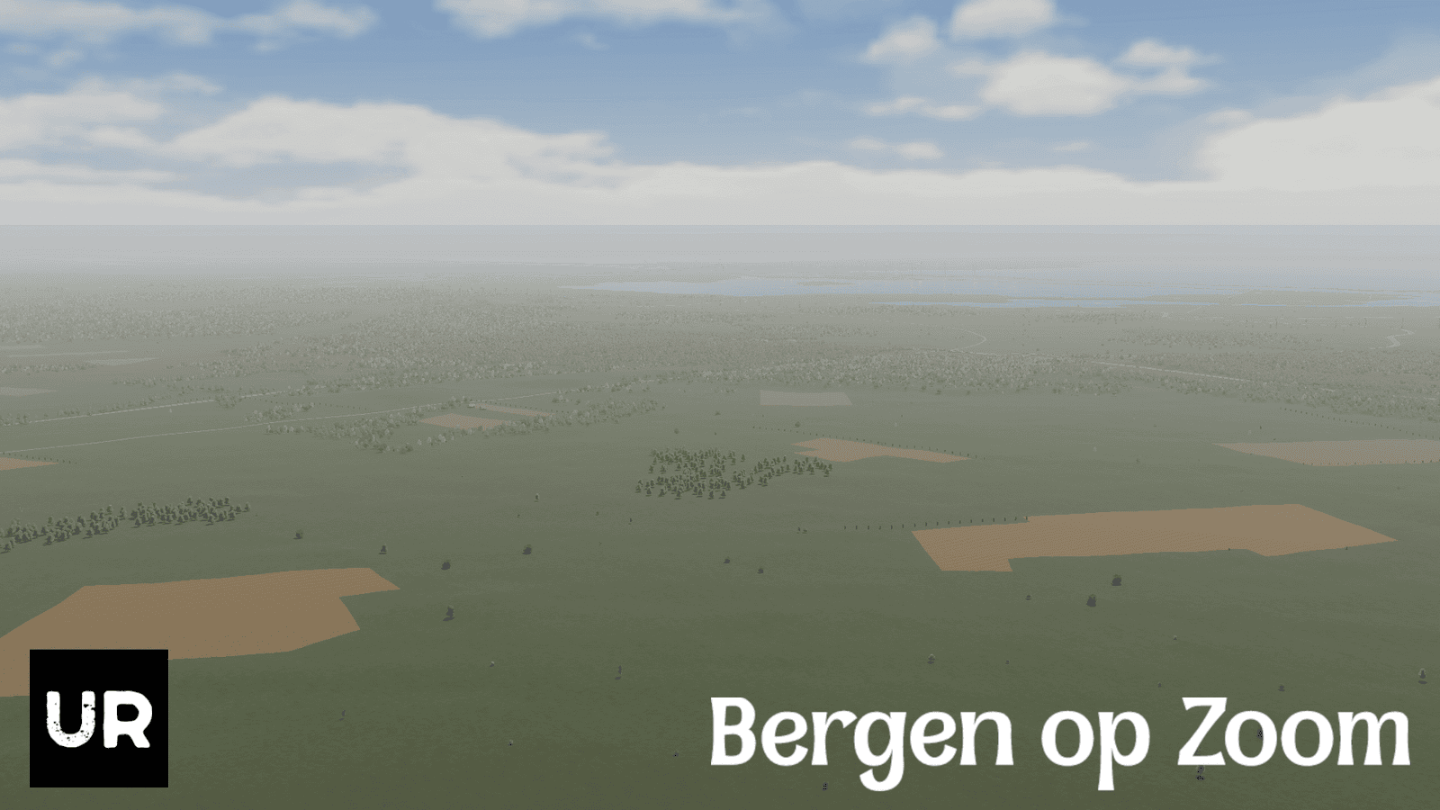 Bergen Op Zoom - Paradox Mods