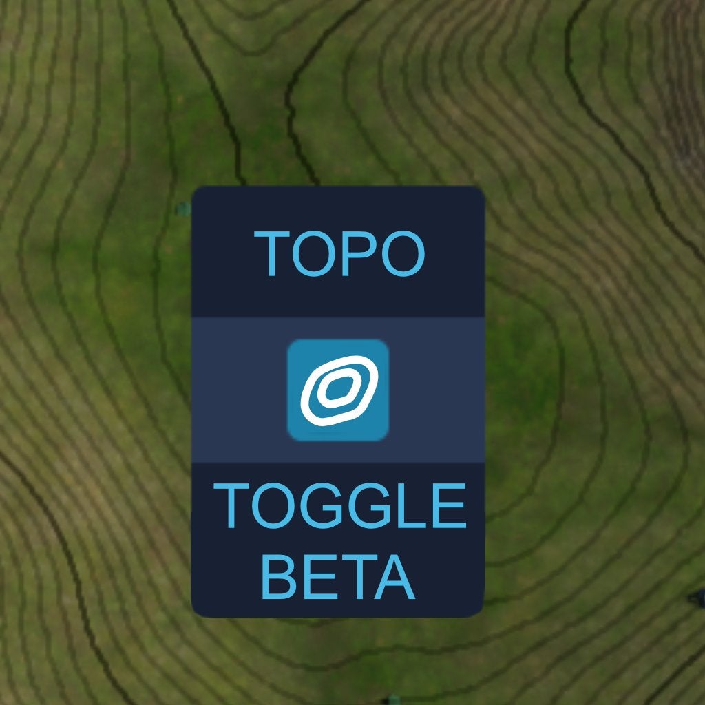 Topo Toggle [Temporary Beta] - Paradox Mods
