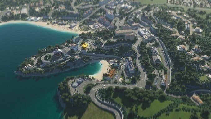 El barrio del Elba - The beginning - Paradox Mods