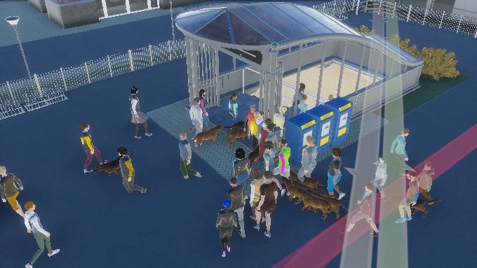 Roland City 360k - Paradox Mods