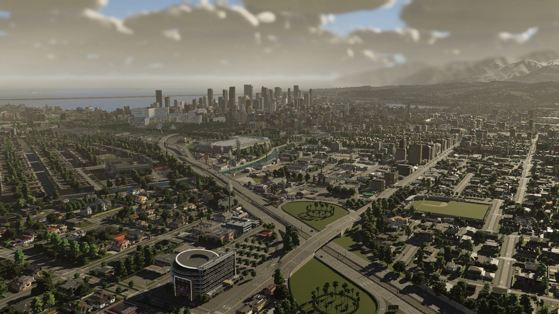 Wayford - Paradox Mods