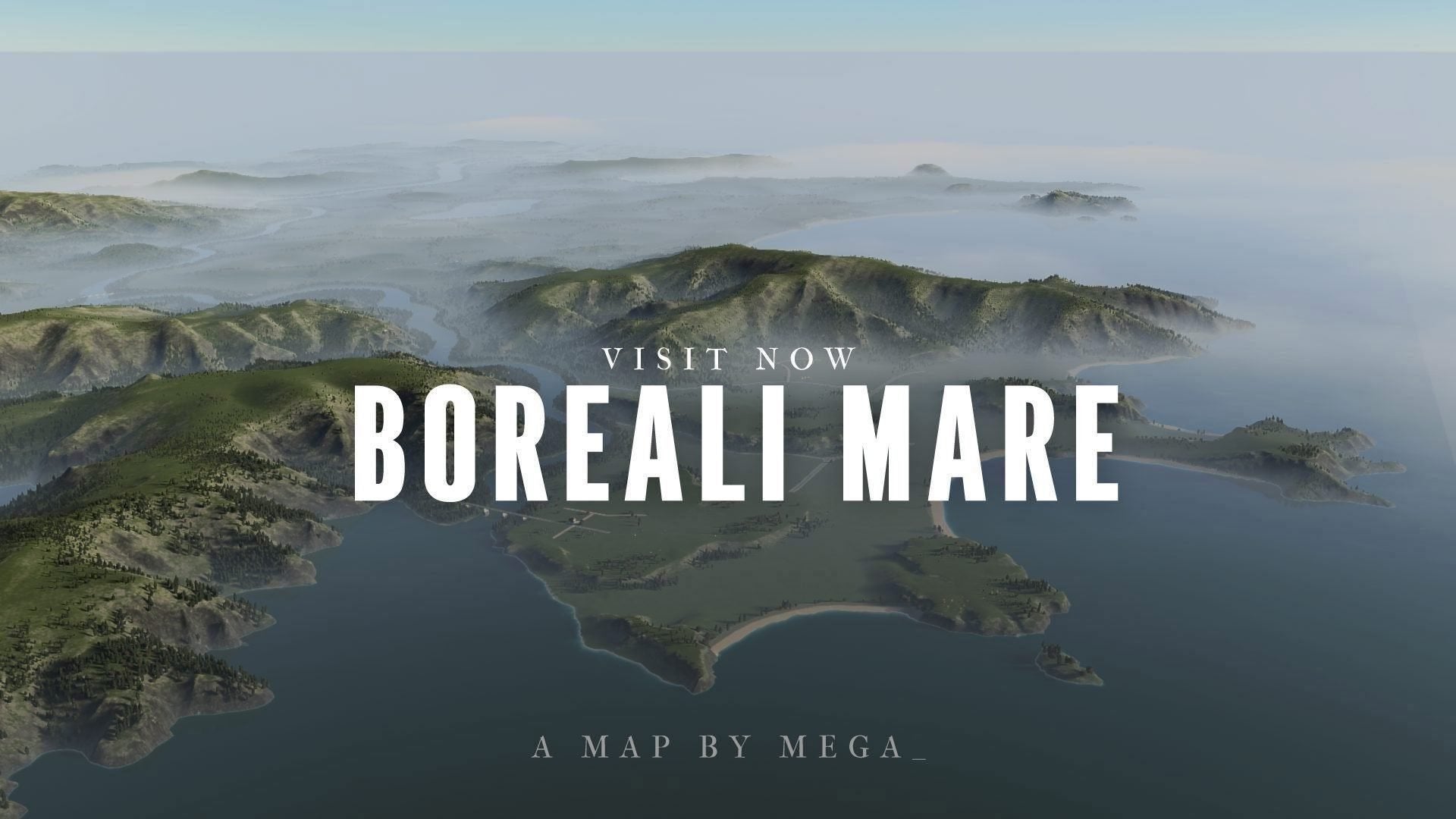Boreali Mare - Paradox Mods
