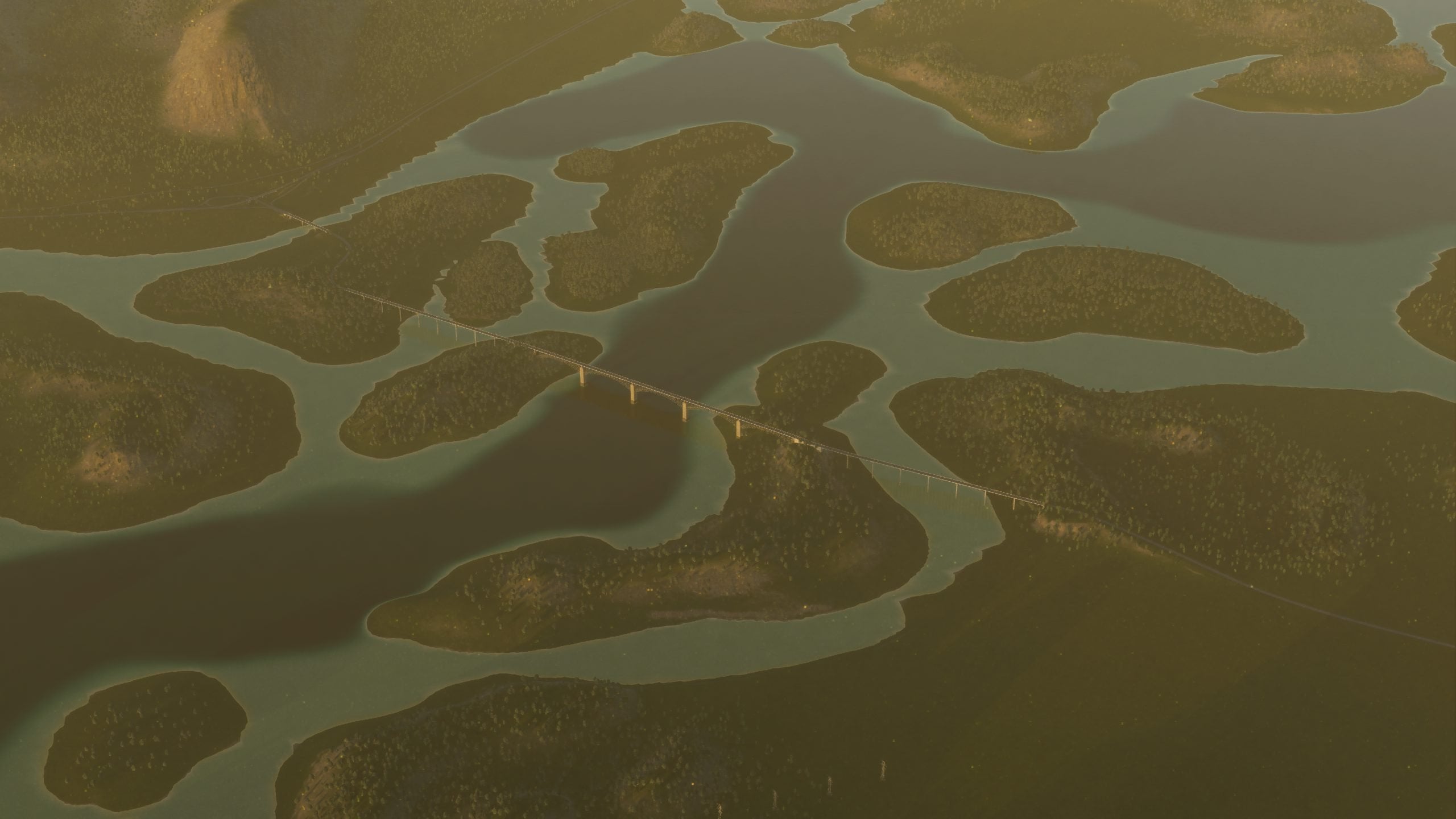 Sunshine Archipelago - Paradox Mods