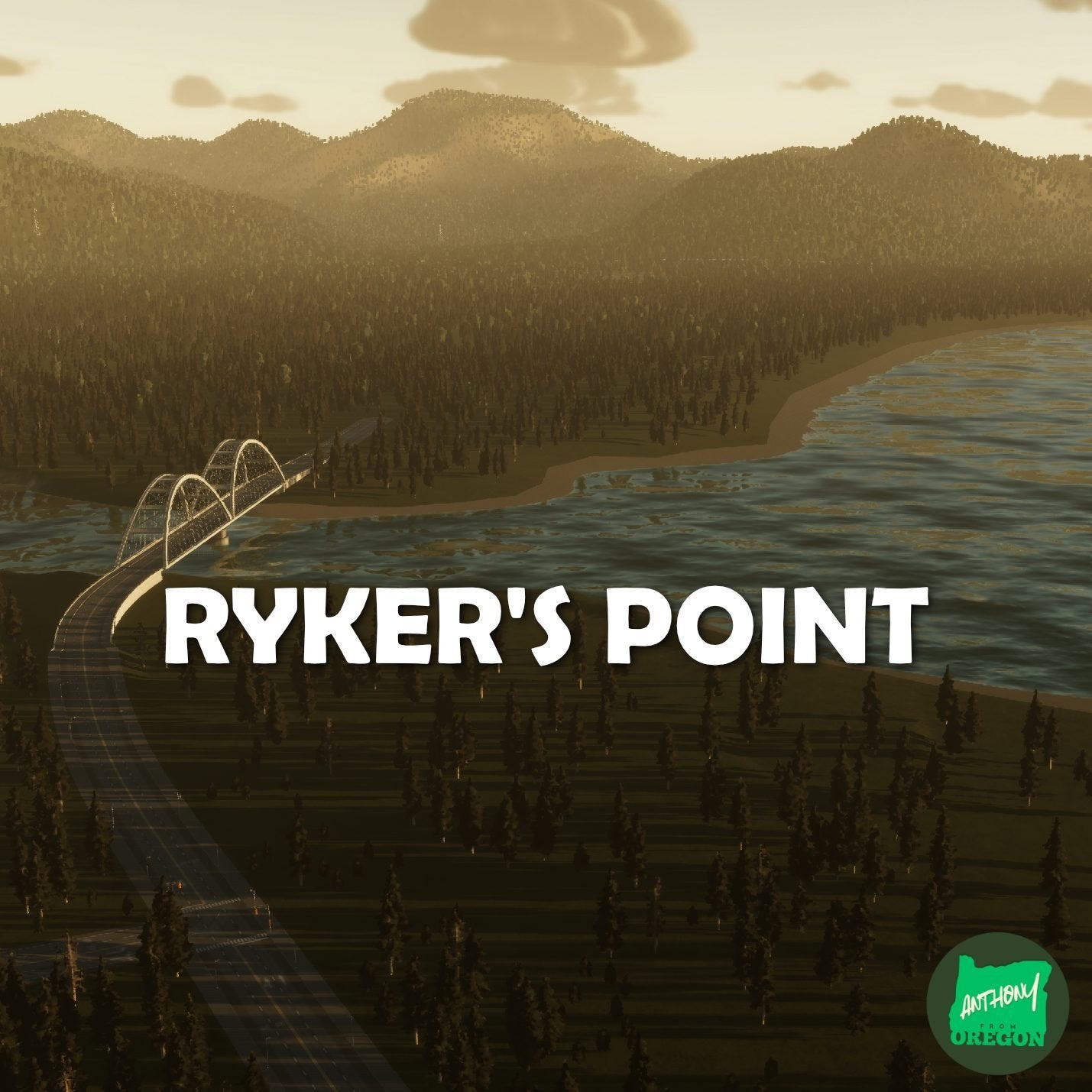 Ryker's Point - Paradox Mods