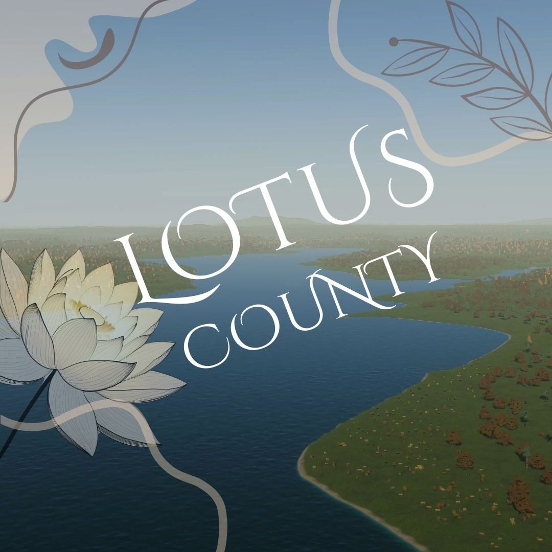 Lotus County (Simple) - Paradox Mods
