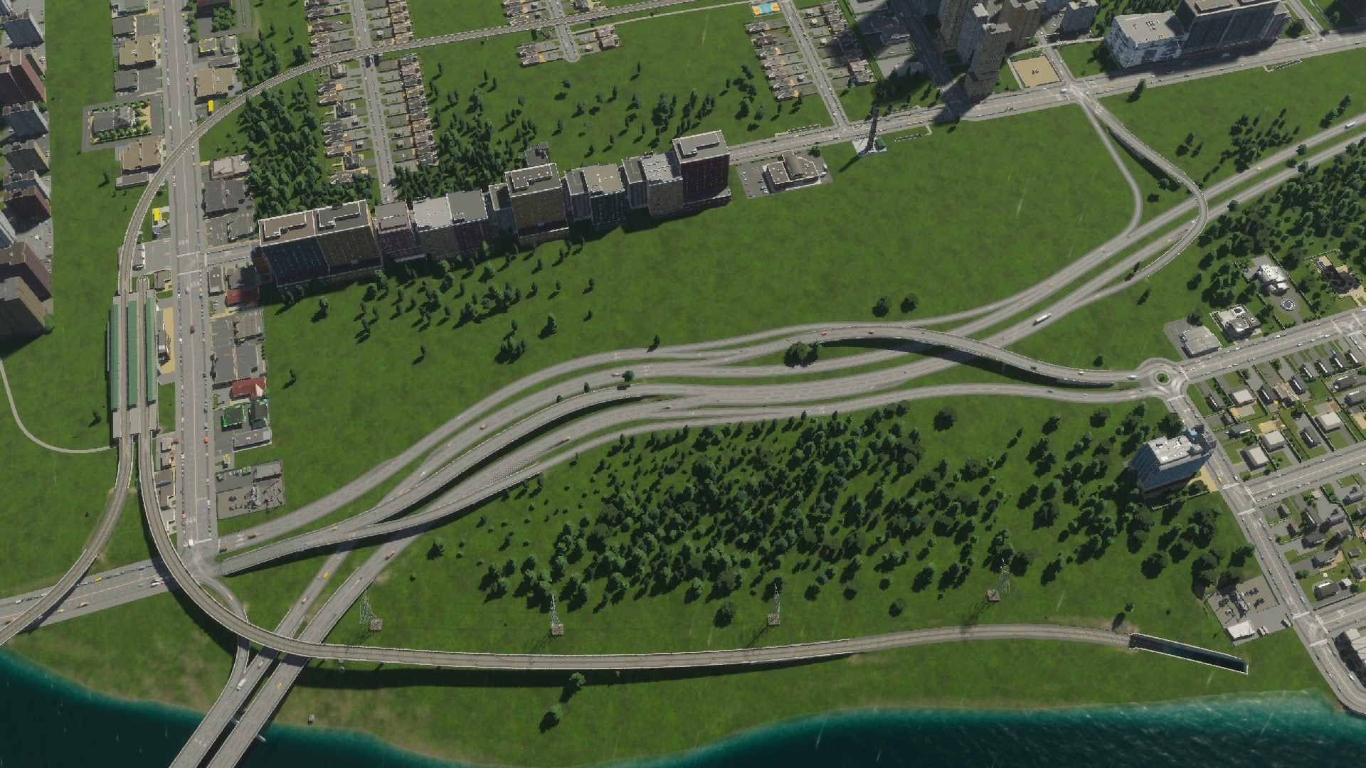 Keswick (fixed) - Paradox Mods