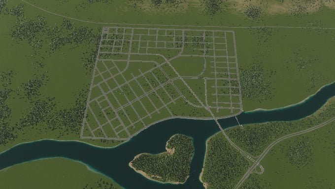 Fine start - Paradox Mods