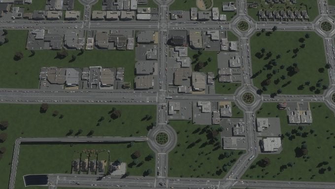 卡里佐 14 - Paradox Mods