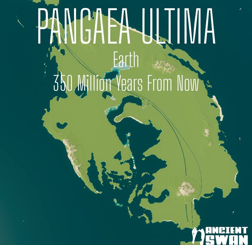 Pangaea Ultima - Paradox Mods