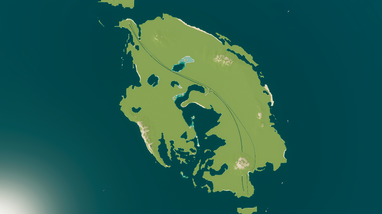 Pangaea Ultima - Paradox Mods