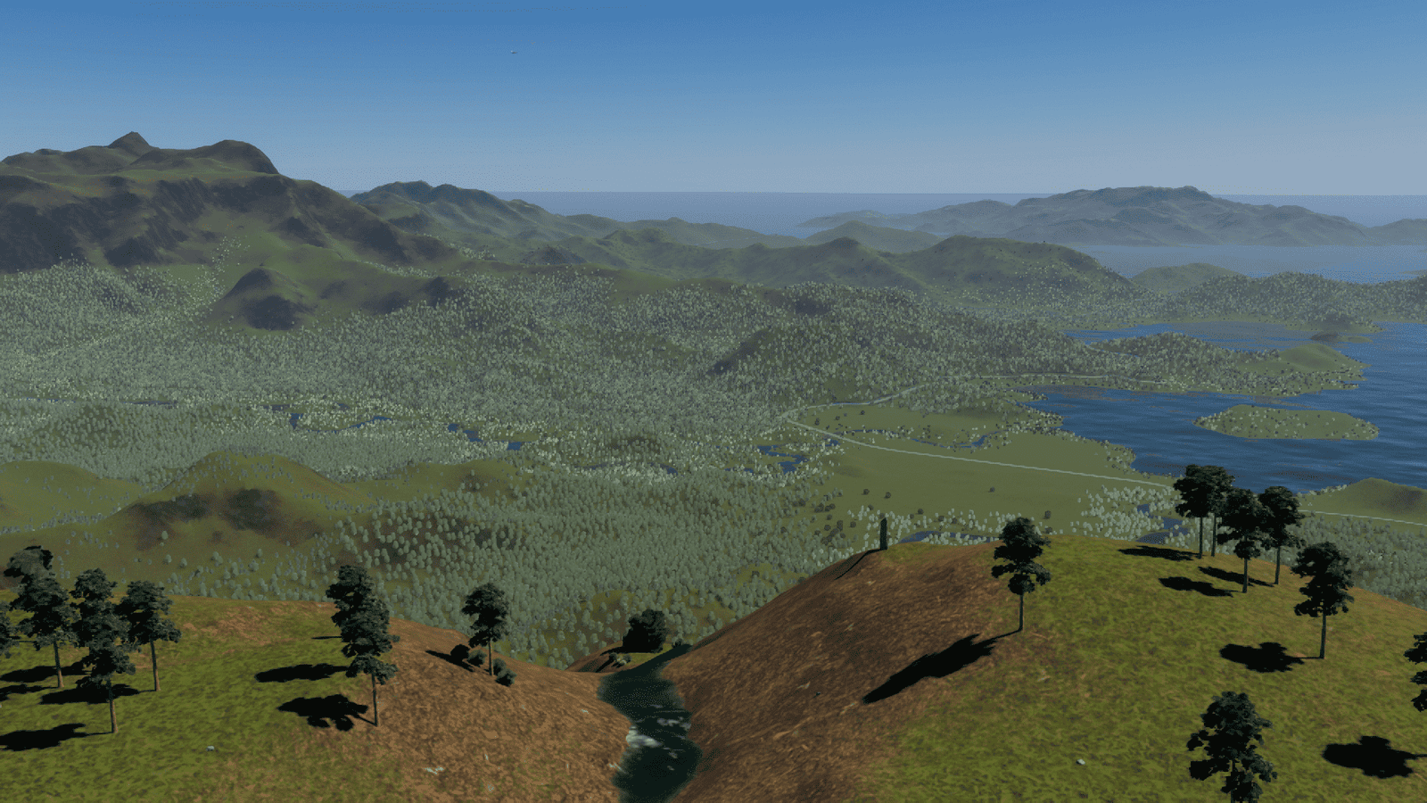 Angra Map Theme - Paradox Mods