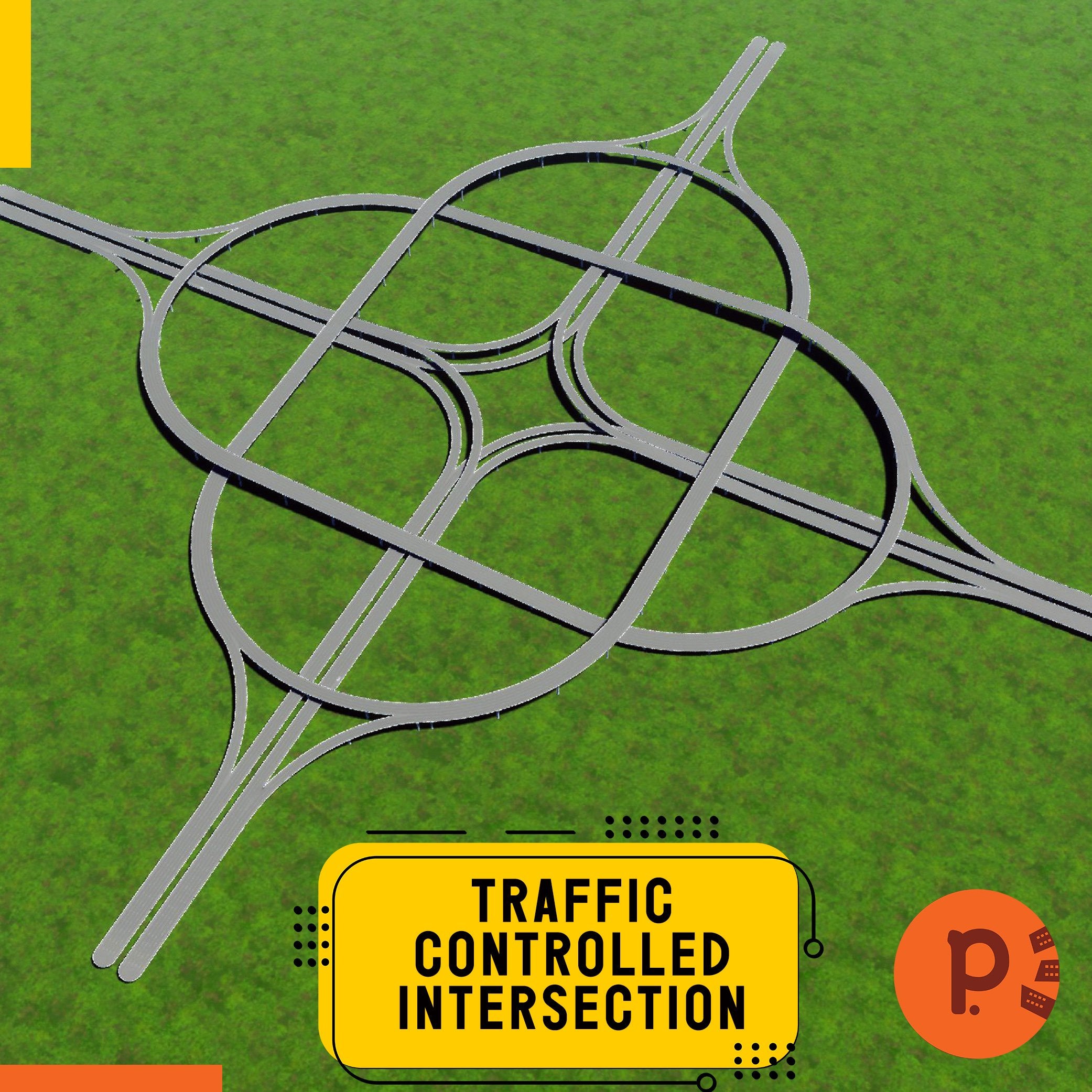 Pbc Traffic Controlled Intersection Paradox Mods