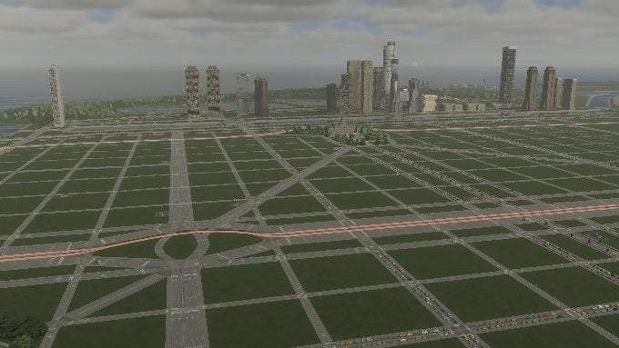 Buenos Aires Mapa Paradox Mods