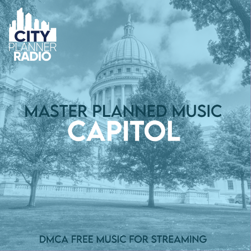 City Planner Plays Capitol Radio - Paradox Mods