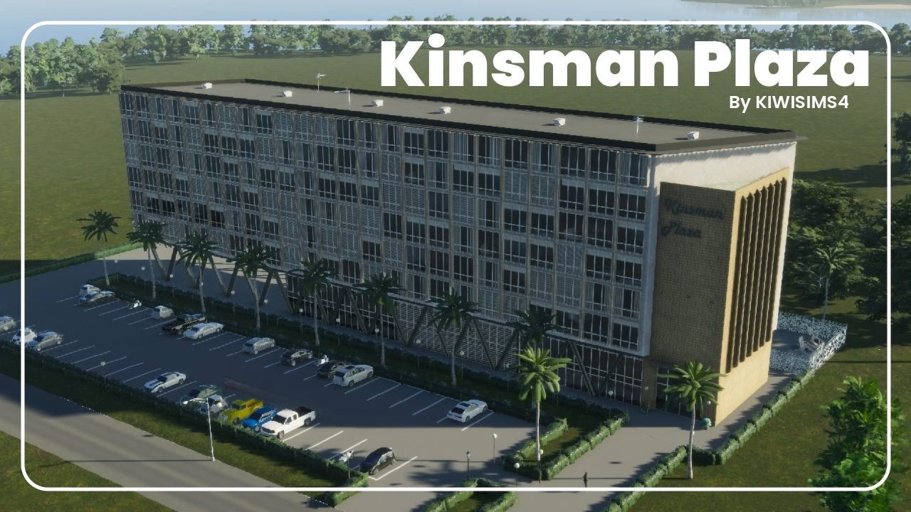 Skyve - Compatibility