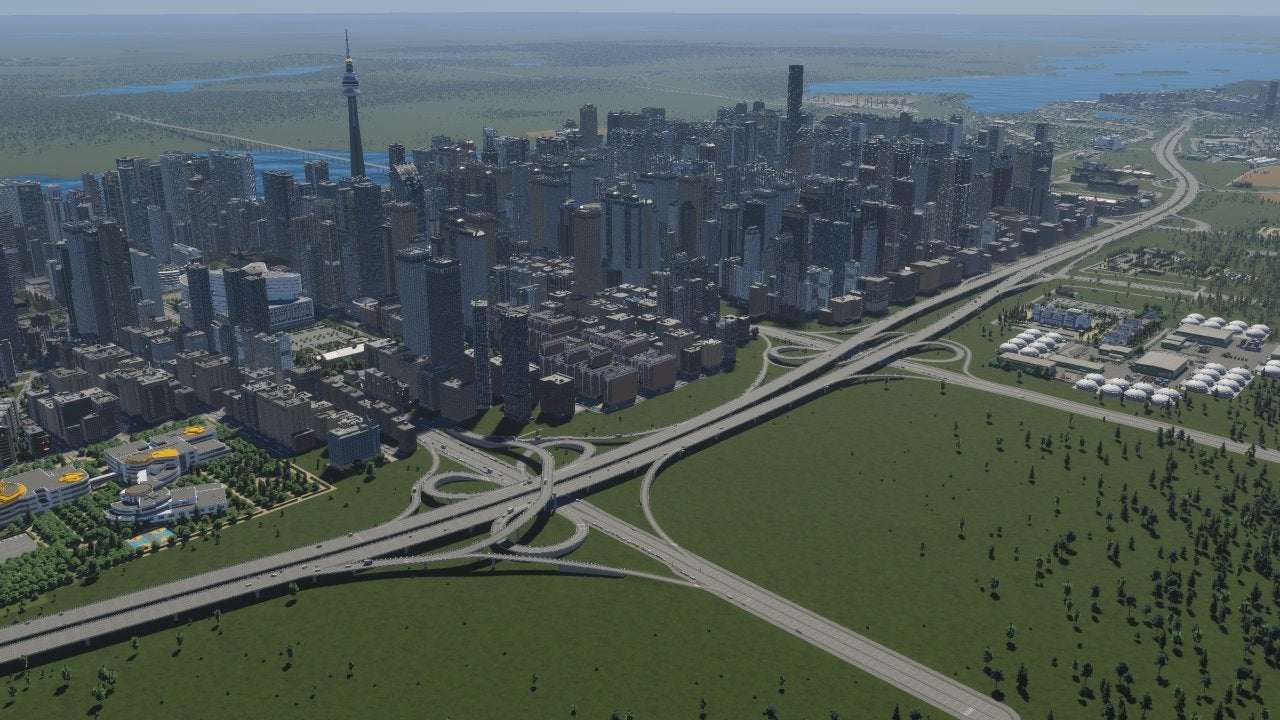 Holloway fixed - Paradox Mods