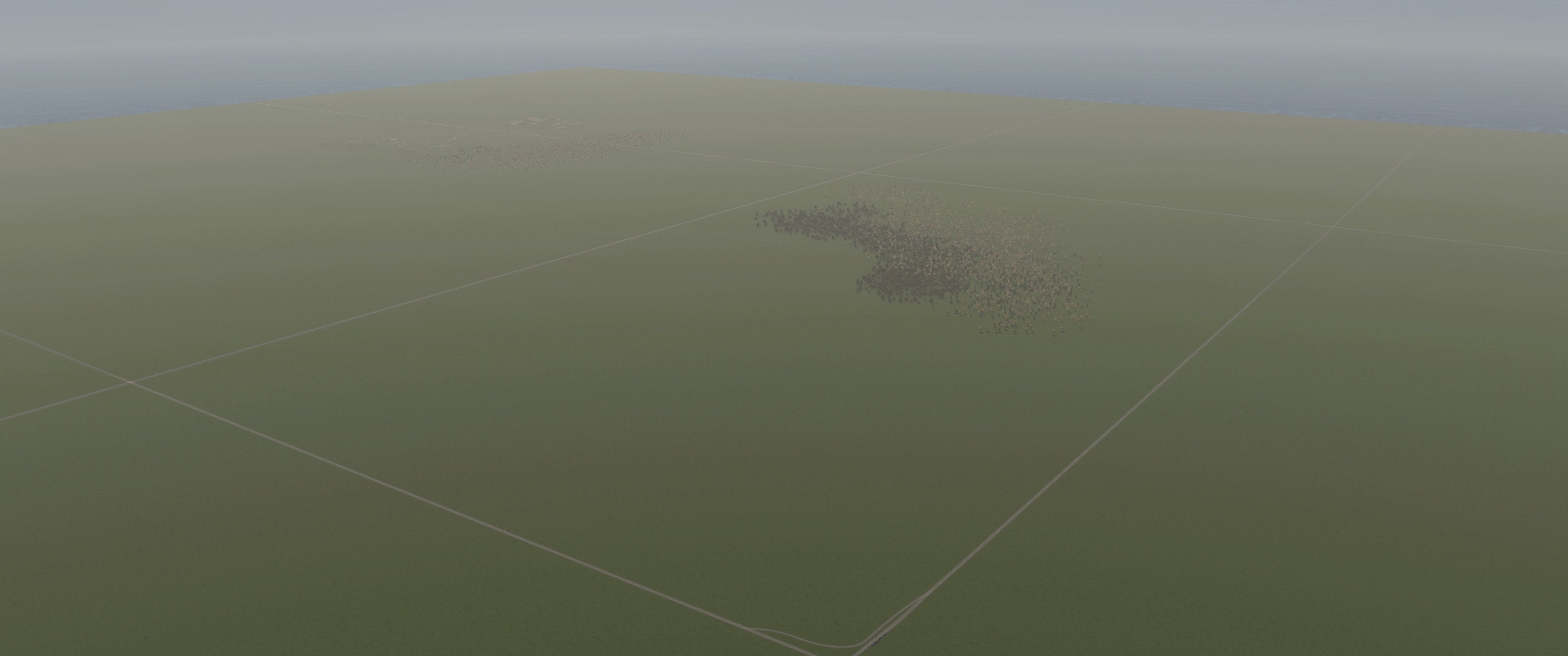 Flat Map No Winter Paradox Mods