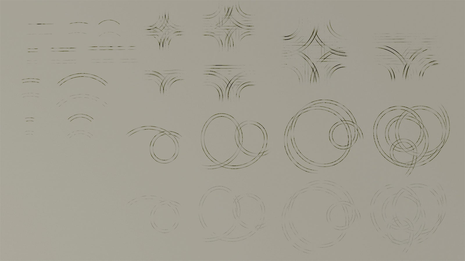 Tire Marks Decal Pack - Paradox Mods