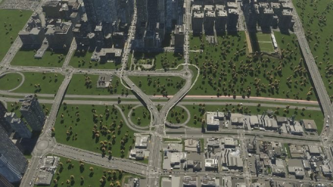 더 뉴 센프란시스코 (fixed) - Paradox Mods