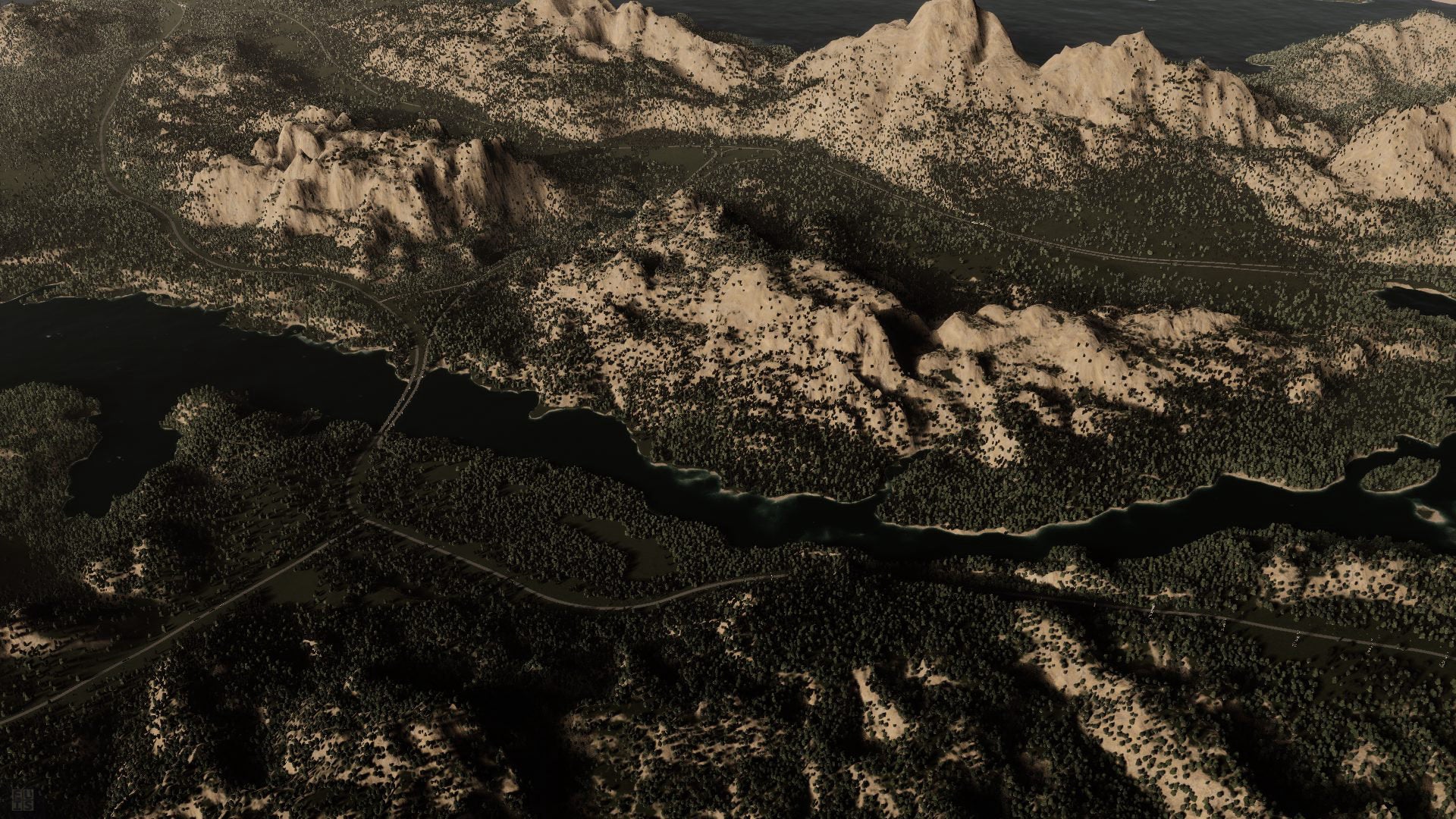 Volchoria Realistic Start - Paradox Mods