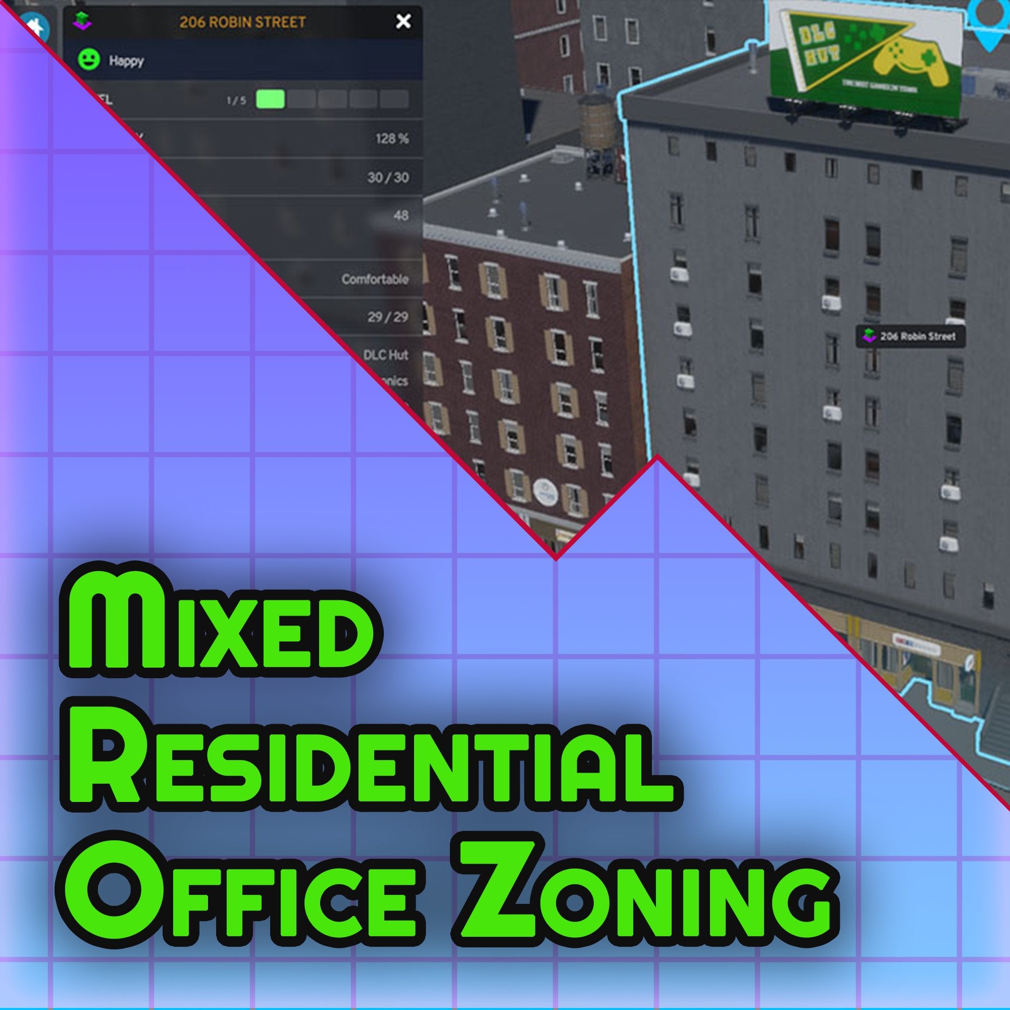 Skyve - Compatibility