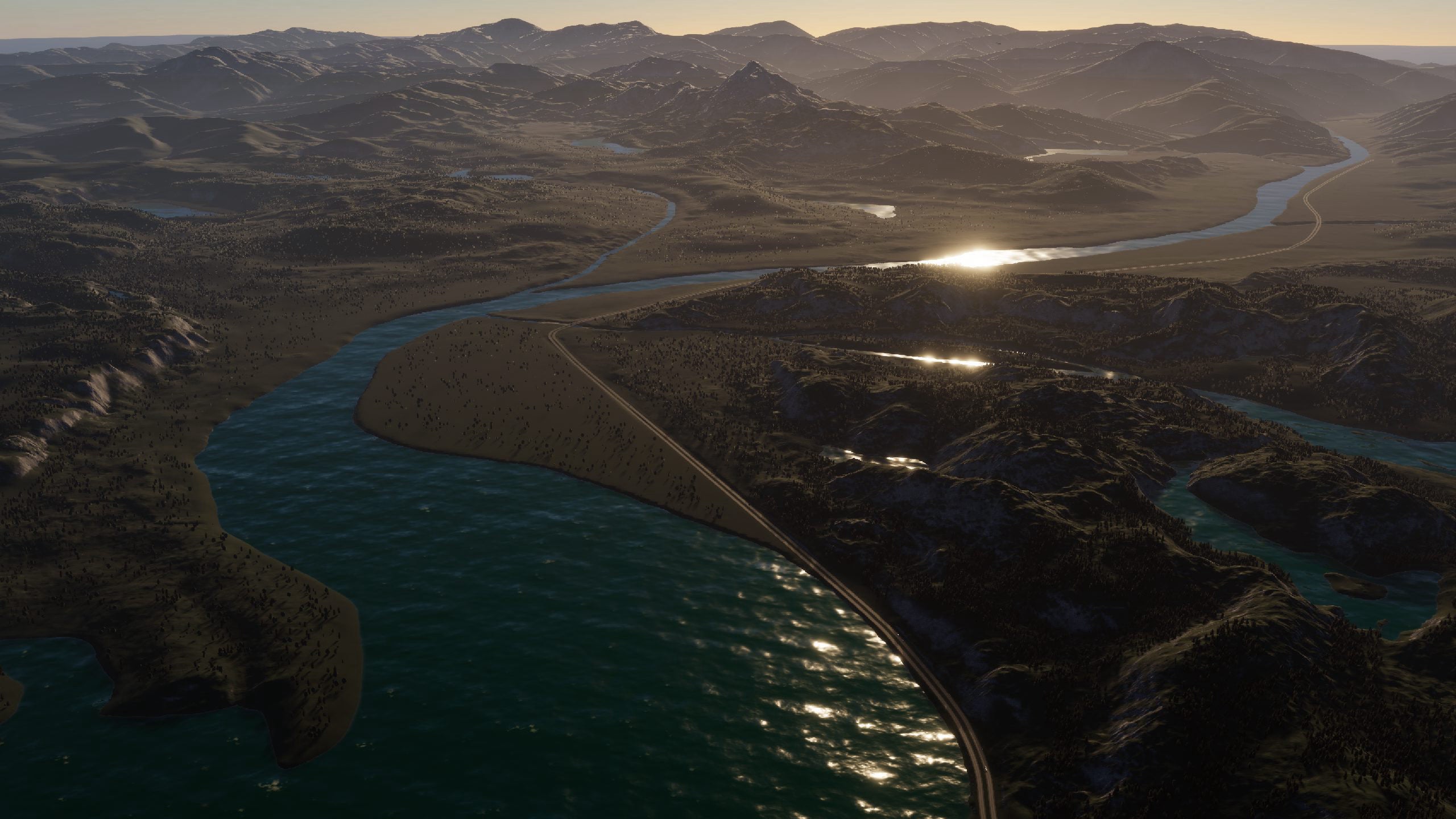 Palisade - Paradox Mods