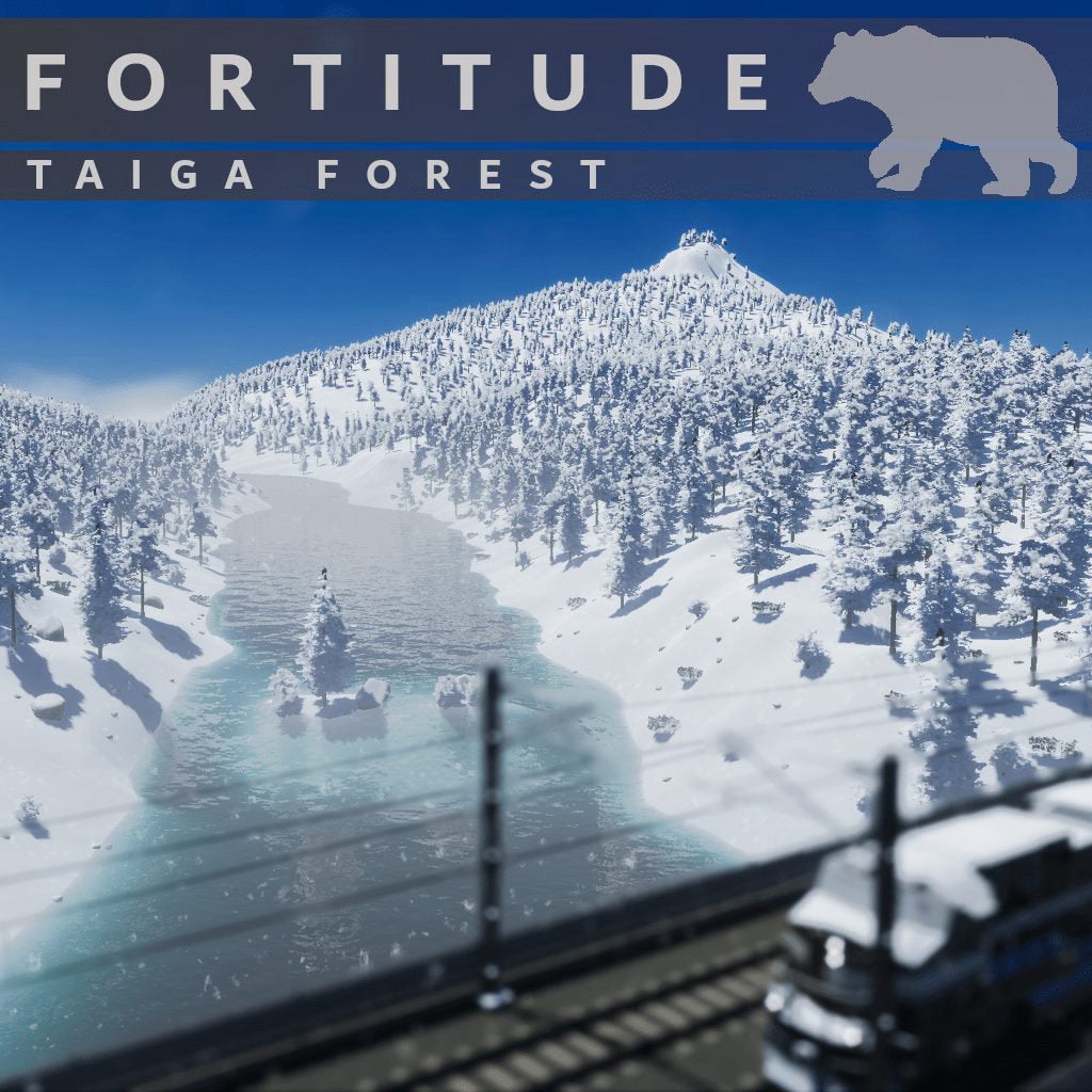 Fortitude - Paradox Mods
