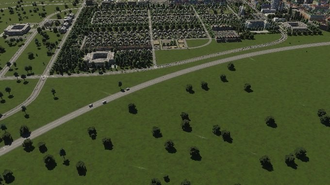 Corral Riches - Paradox Mods
