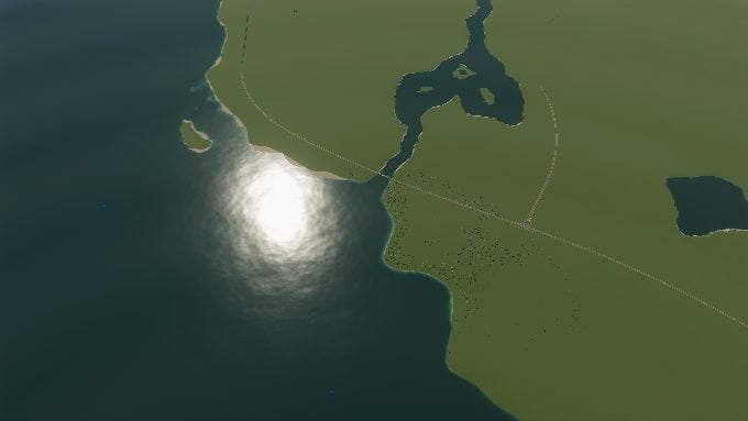 corral riches v1 - Paradox Mods