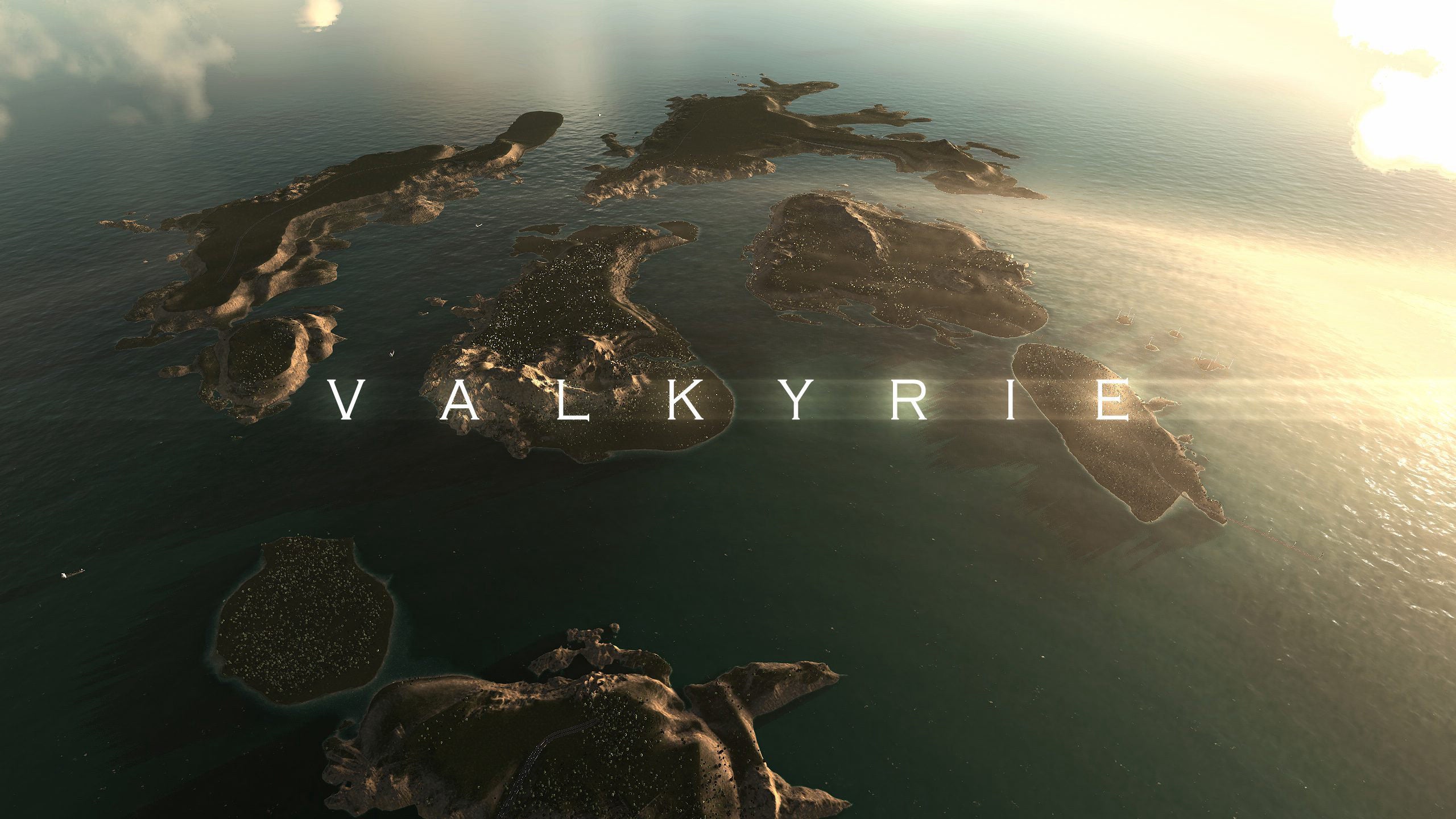 VALKYRIE - Paradox Mods