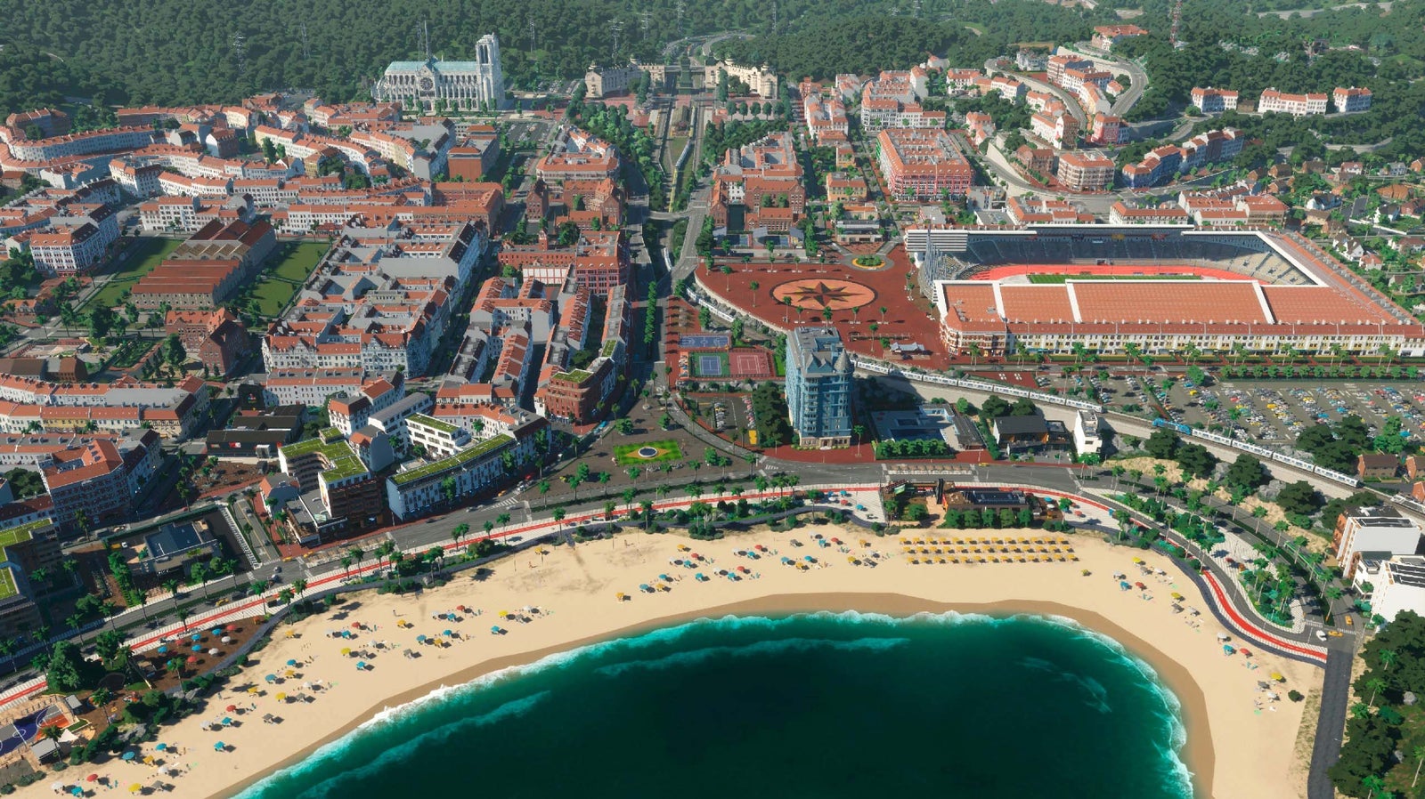 Guiana Brasileira - CPP Build-Off Elba - Paradox Mods