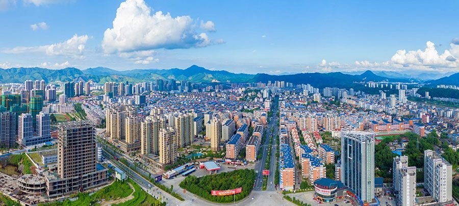 shaxian - Paradox Mods