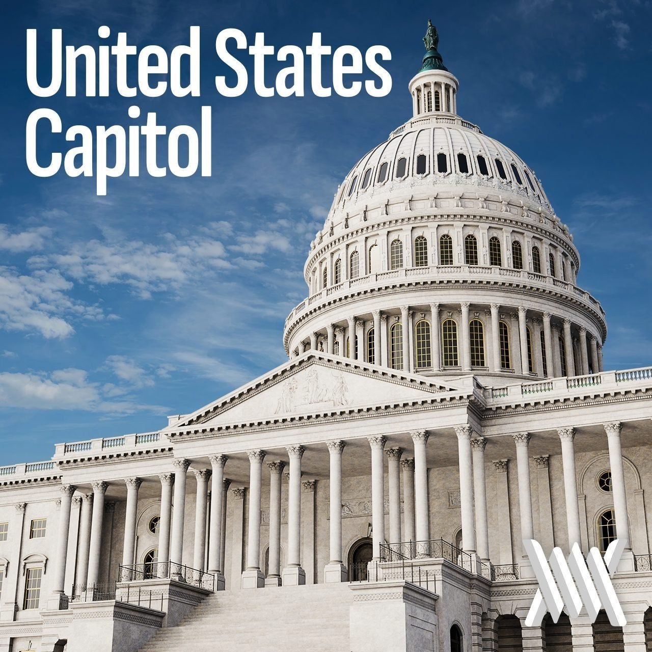 United States Capitol - Paradox Mods