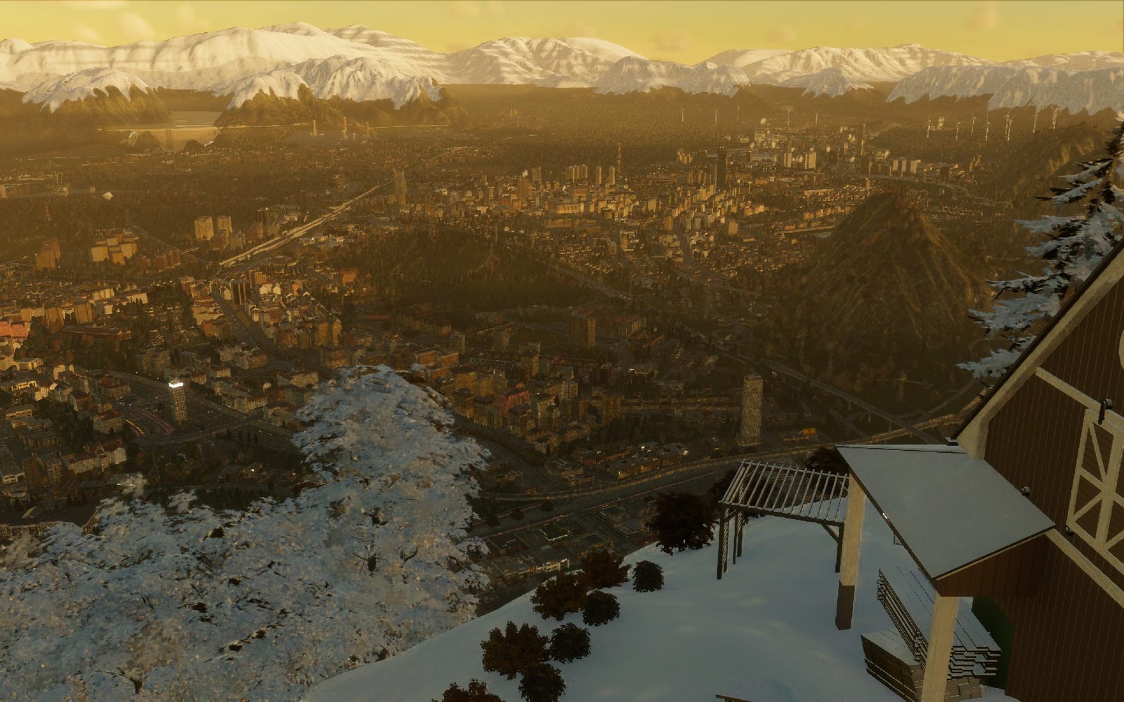 Val Kalsarikännit - Paradox Mods