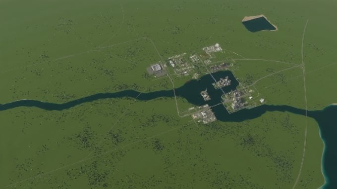 Pascagoula 62 - Paradox Mods