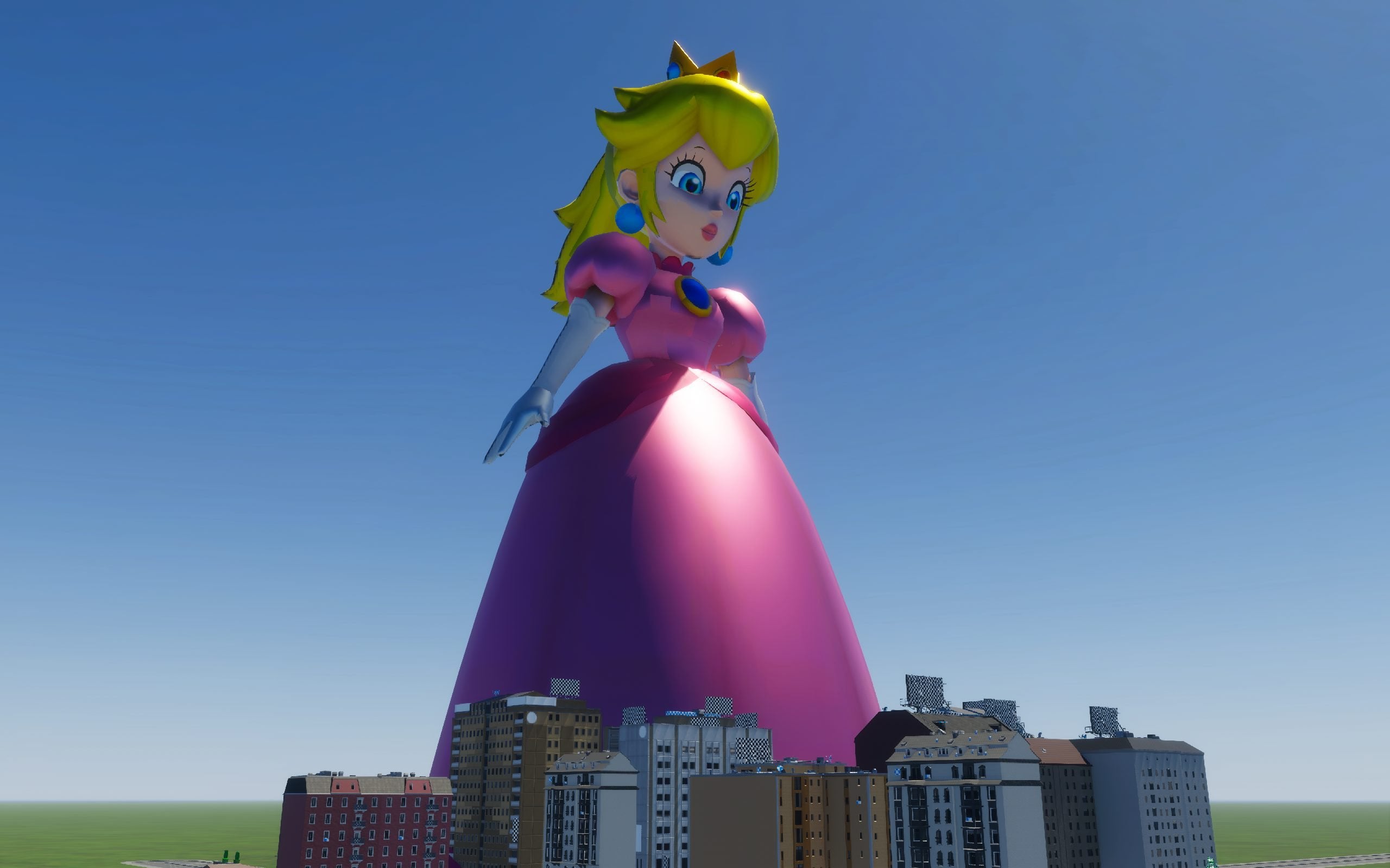 Skyve - Compatibility