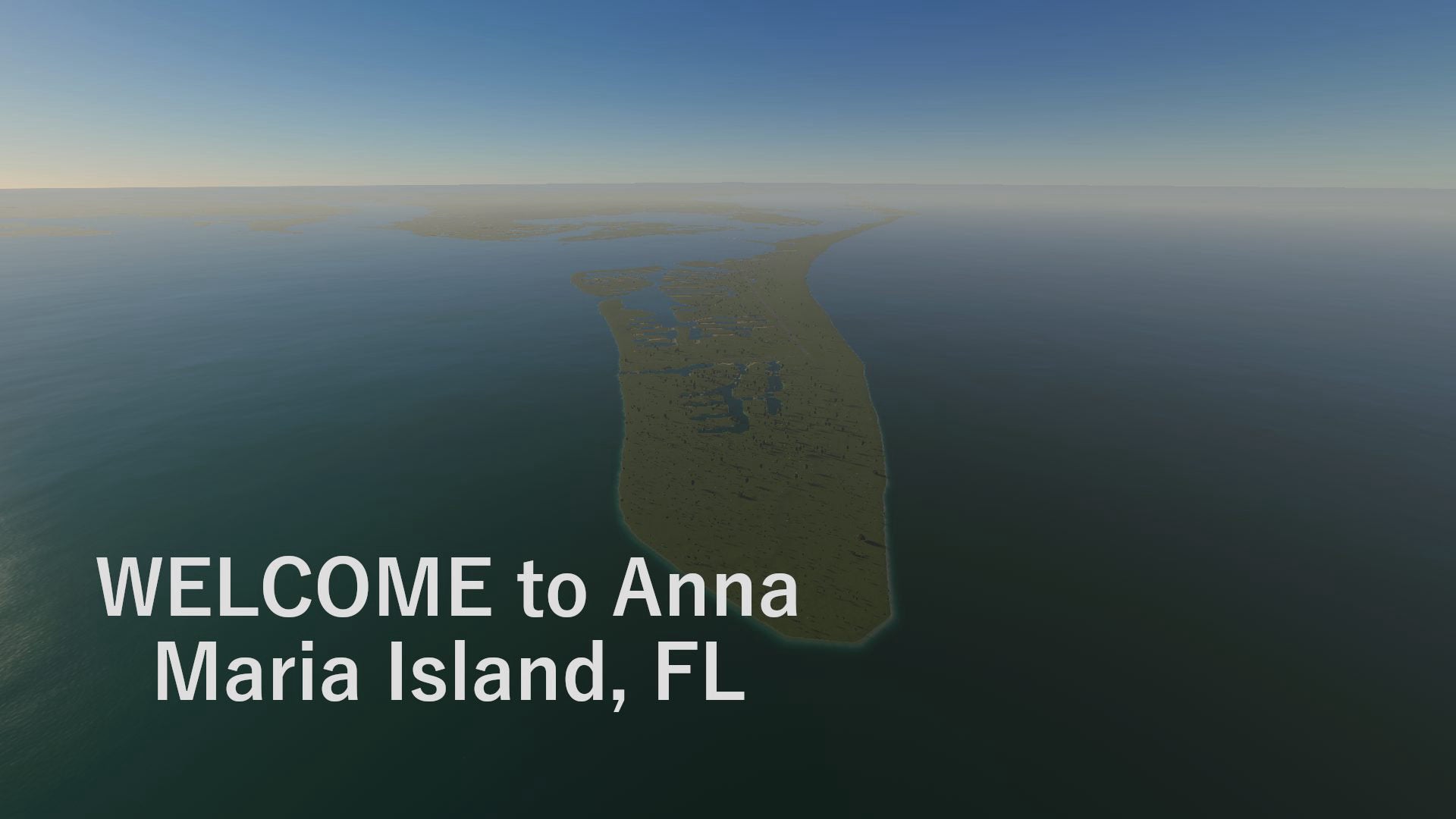 Anna Maria Island - Paradox Mods