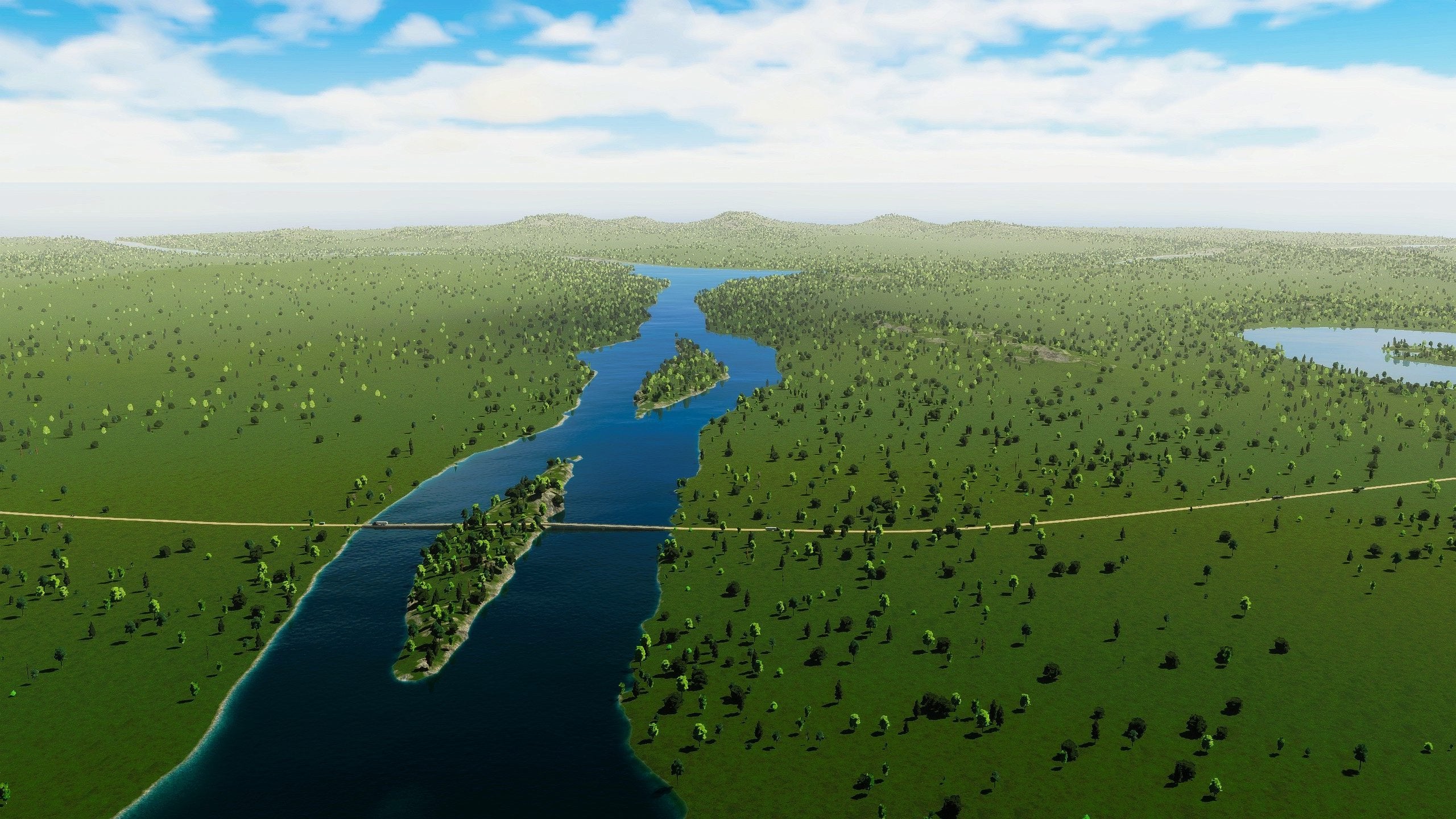 Centari Prime - Paradox Mods