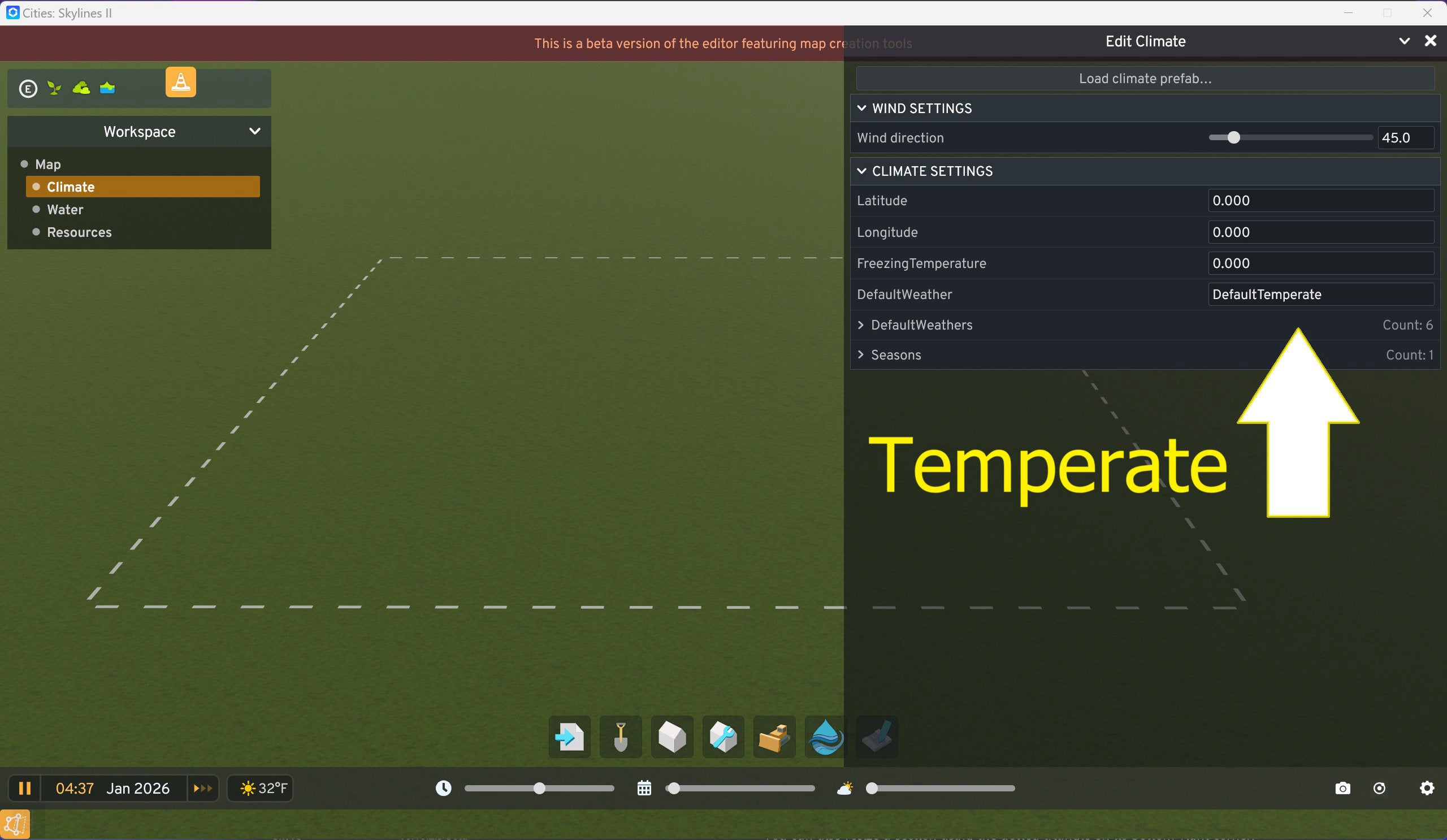 Could a kind soul help me create a map of my city? | Paradox Interactive Forums