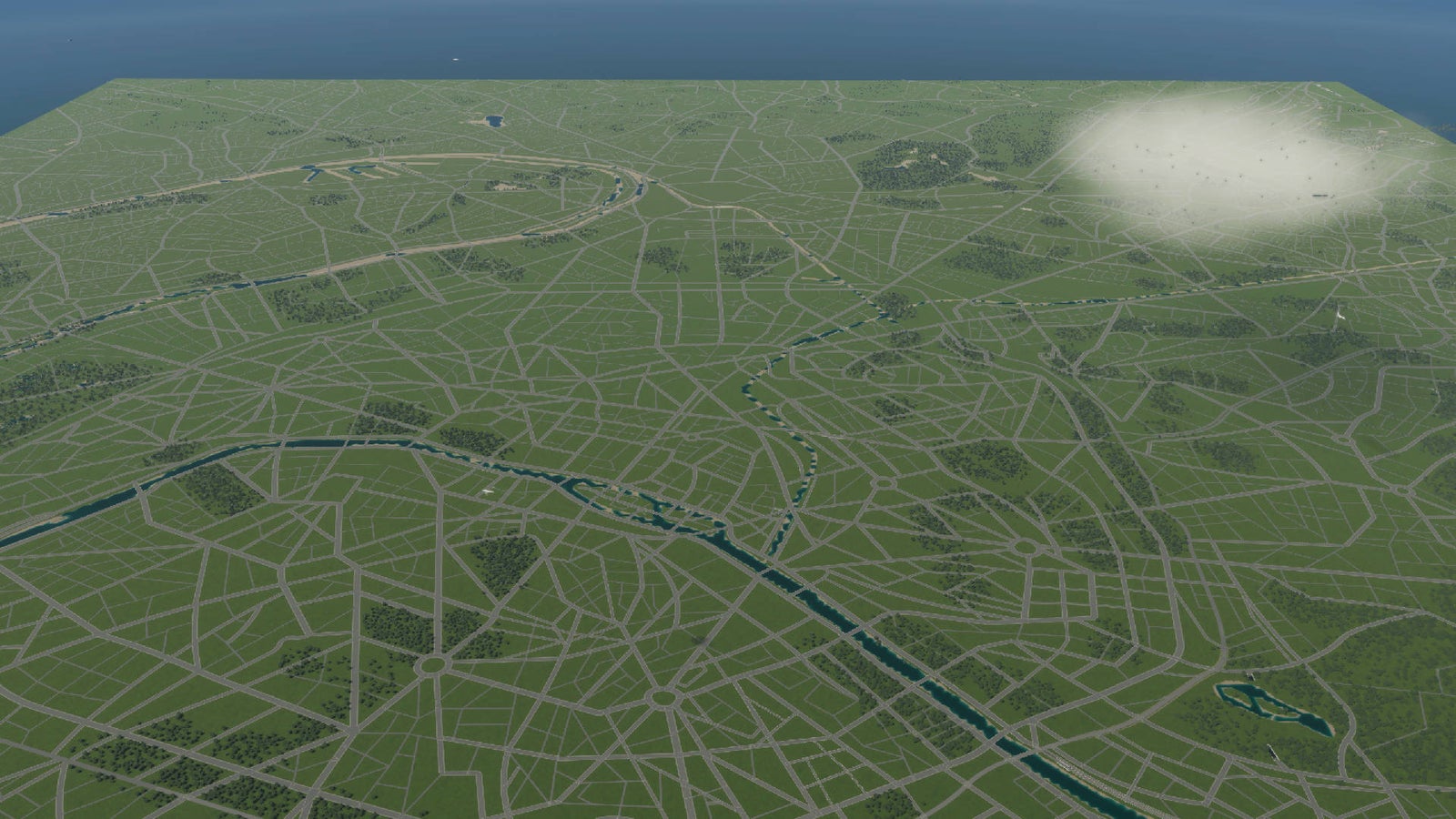 Paris - Paradox Mods