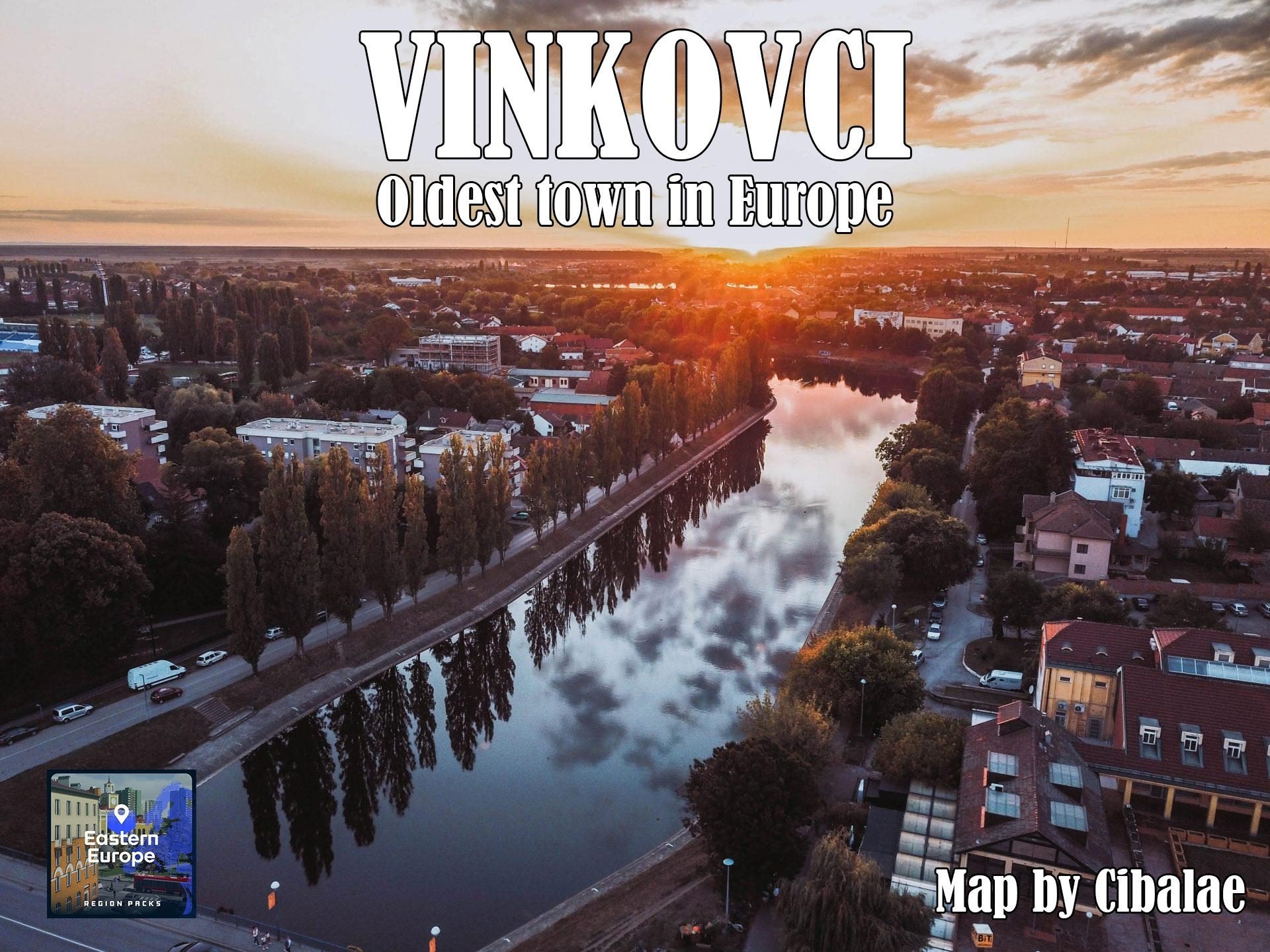 Vinkovci Croatia Paradox Mods vinkovci-croatia-paradox-mods