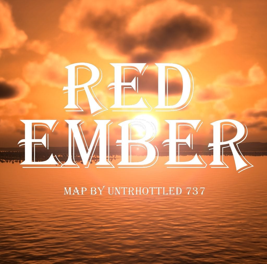 Red Ember - Paradox Mods