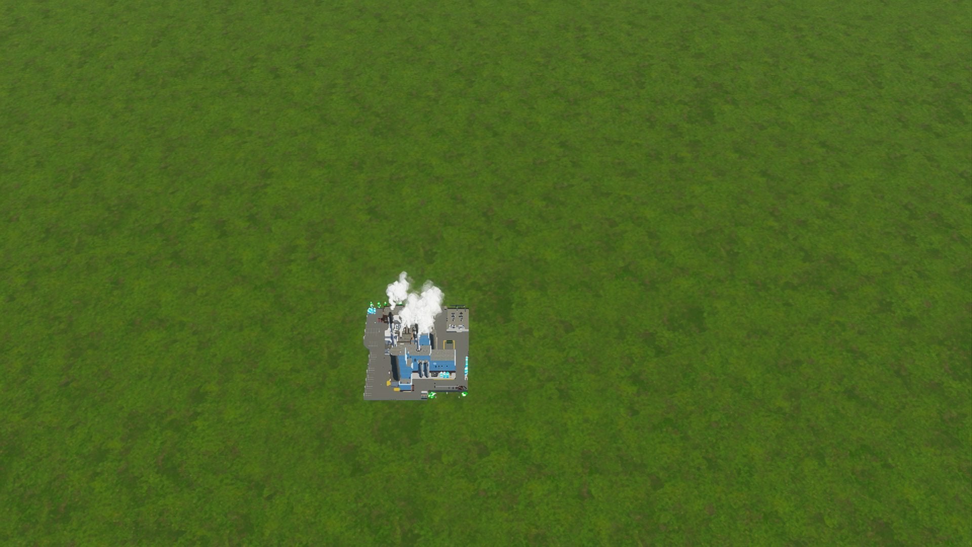 Fossil Fuel Generator (Beta) - Paradox Mods