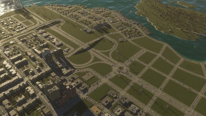 Hwantopia - Intersection - Paradox Mods