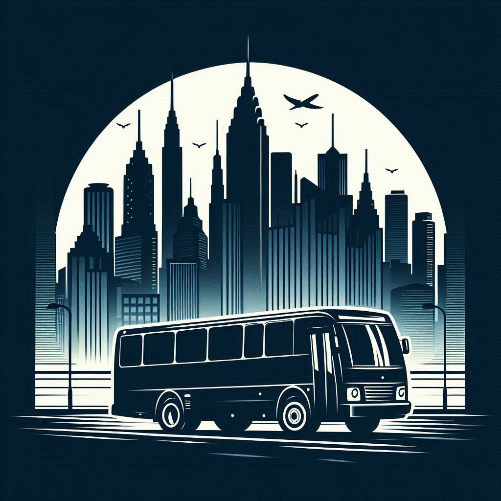 Hybrid Shuttle Bus - Paradox Mods