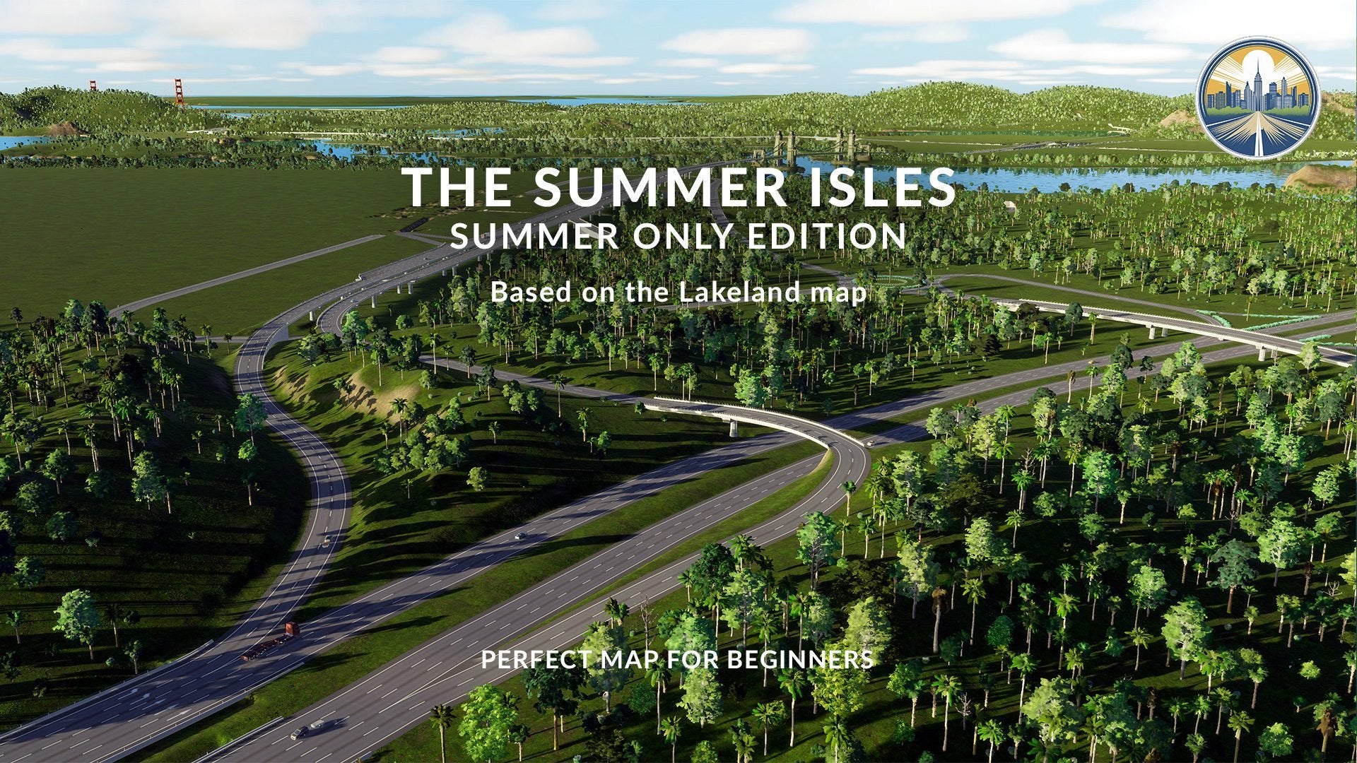 THE SUMMER ISLES - TROPICAL EDITION - Paradox Mods