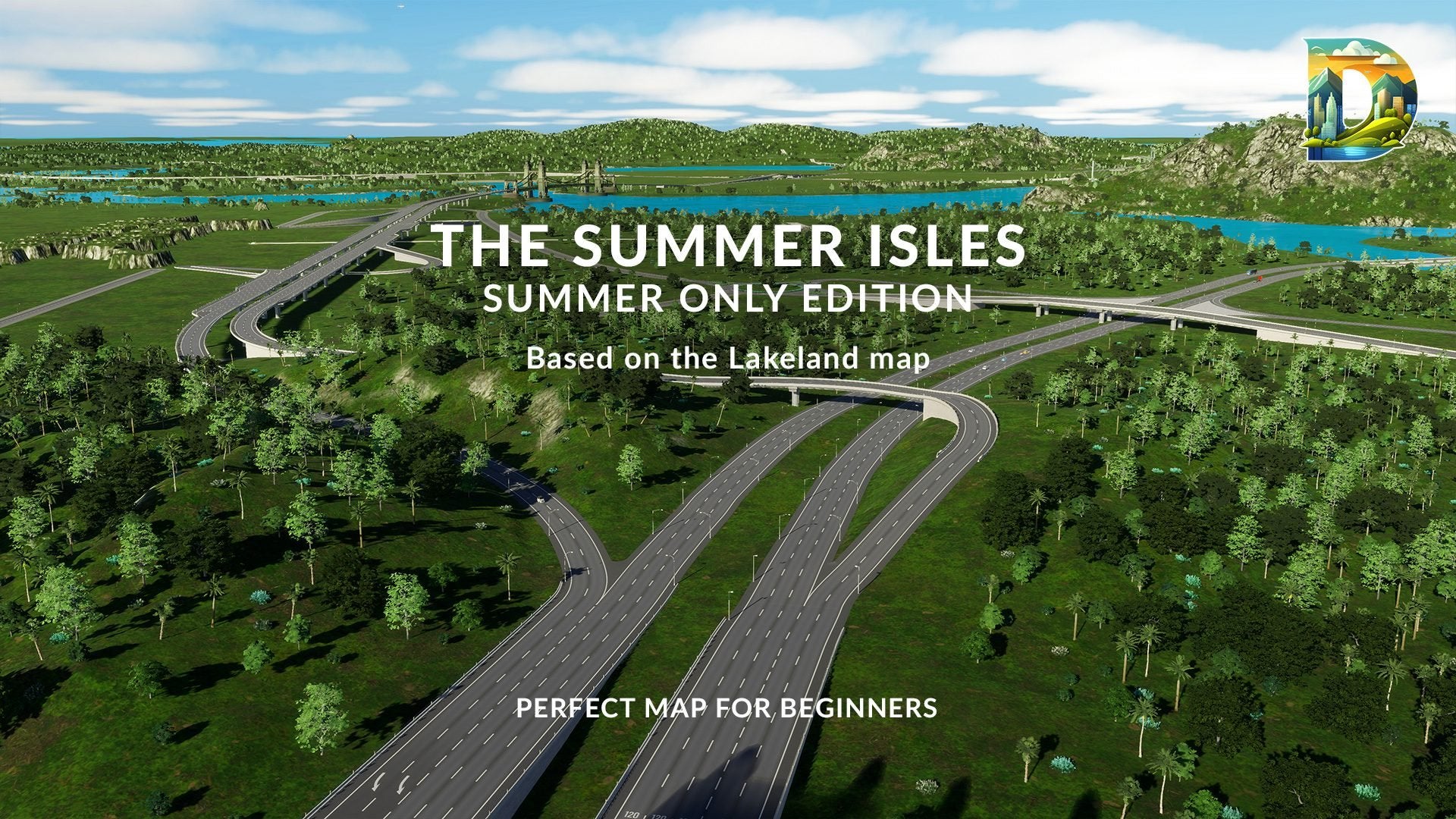 THE SUMMER ISLES - Paradox Mods