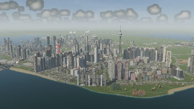 Wheatly (traffic fixed) - Paradox Mods