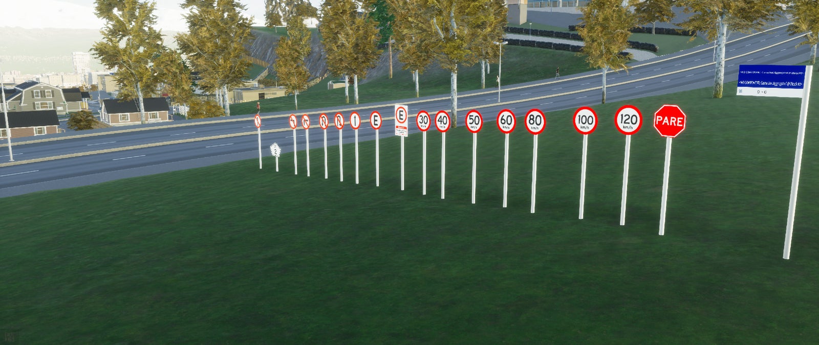 Vanilla Theme Override - Brazil/Customizable [WE Module] - Paradox Mods